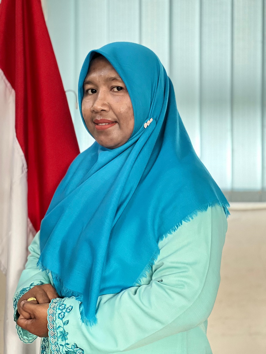 SMP Negeri 136 Jakarta — Tugas dan Fungsi Administrasi Umum Kesiswaan