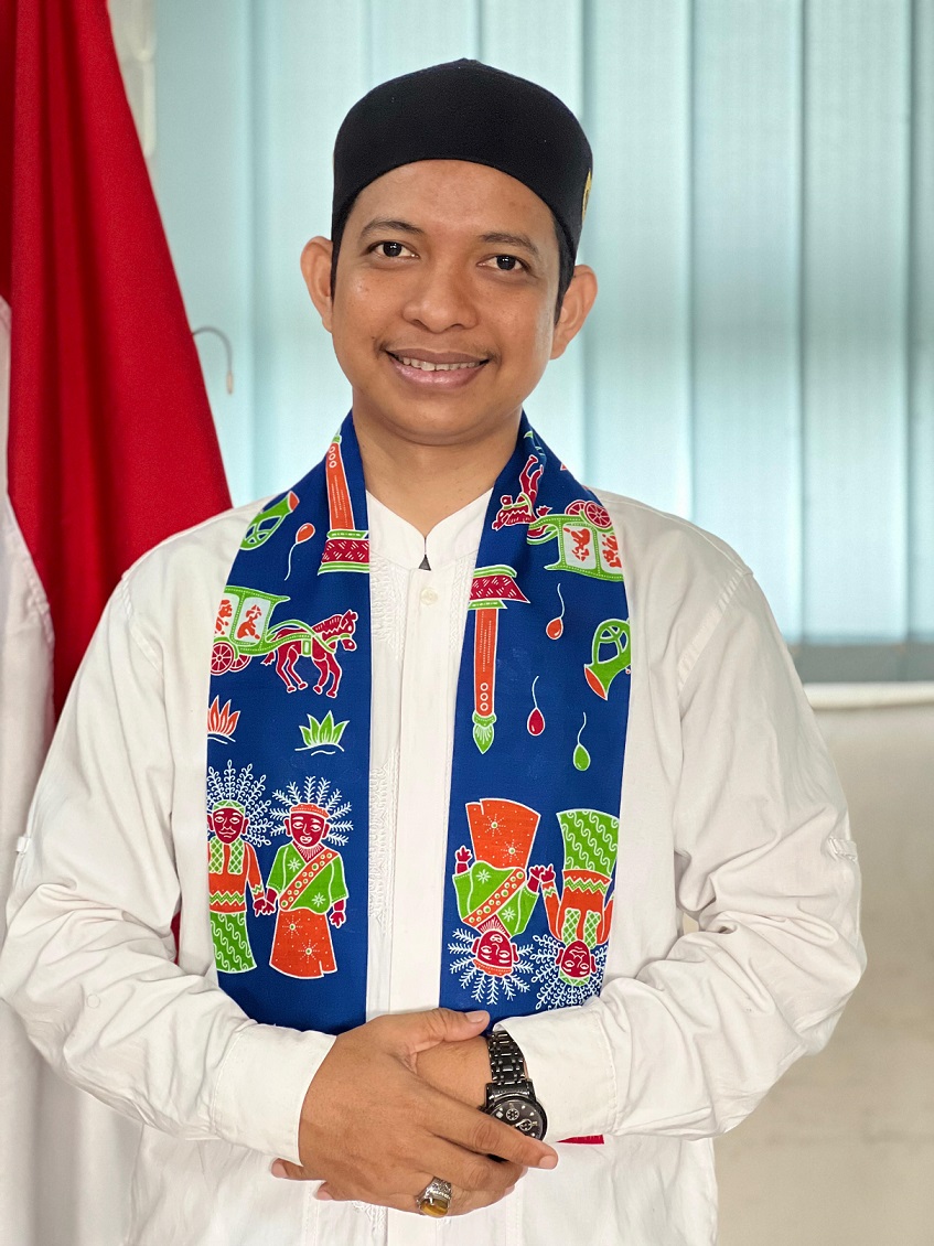 SMP Negeri 136 Jakarta — Staf Pengajar
